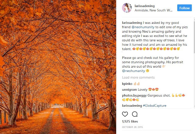 3 Instagram Random Yang Menarik Untuk di Follow - Woman's Diary