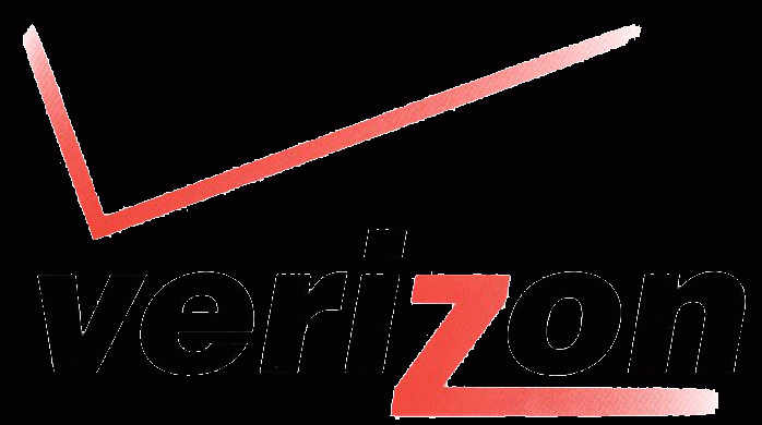 History of All Logos: All Verizon Logos
