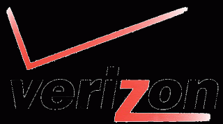 History of All Logos: All Verizon Logos
