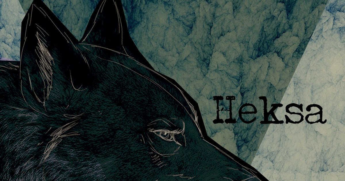 RUIDO: HEKSA "Heksa"