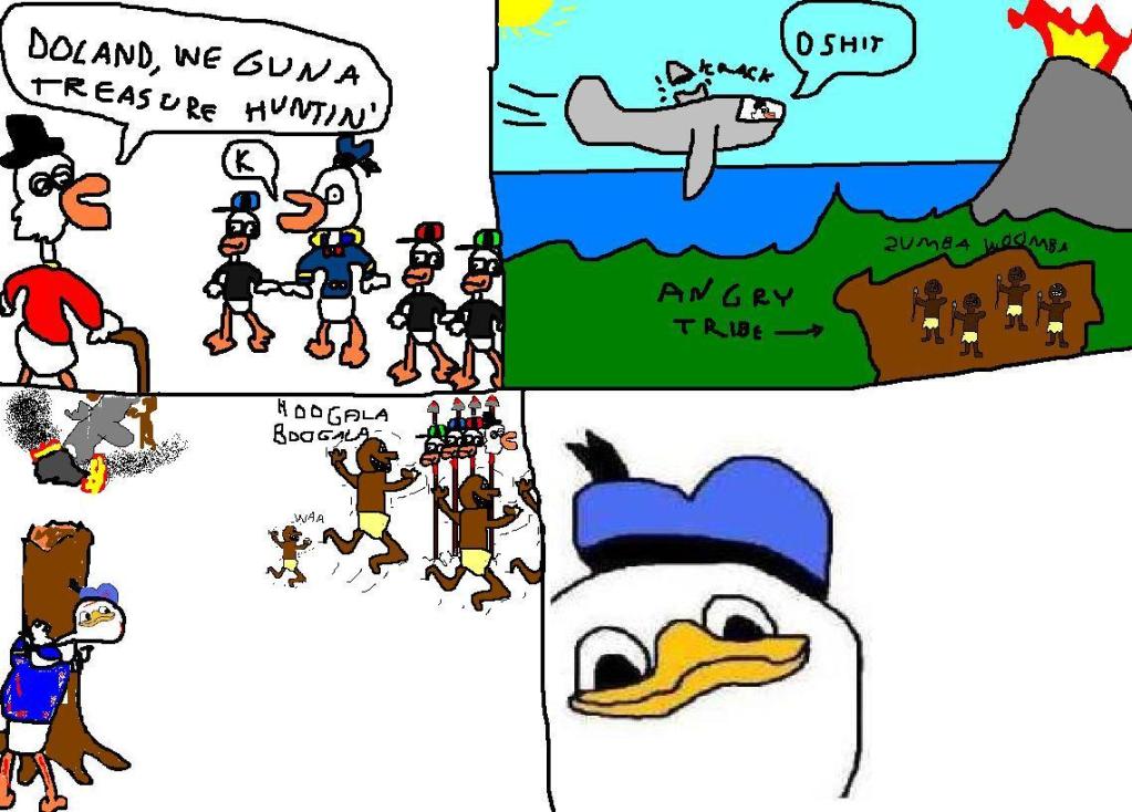 So ist das Leben: Weitere Dolan-Comics