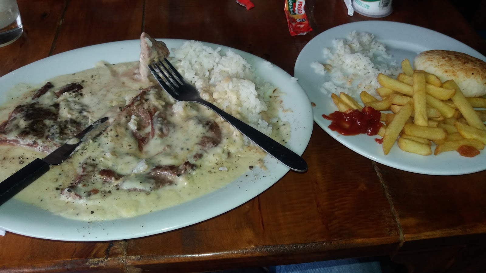 A Gringo in Medellin, Colombia: Tuesday, January 16, 2018