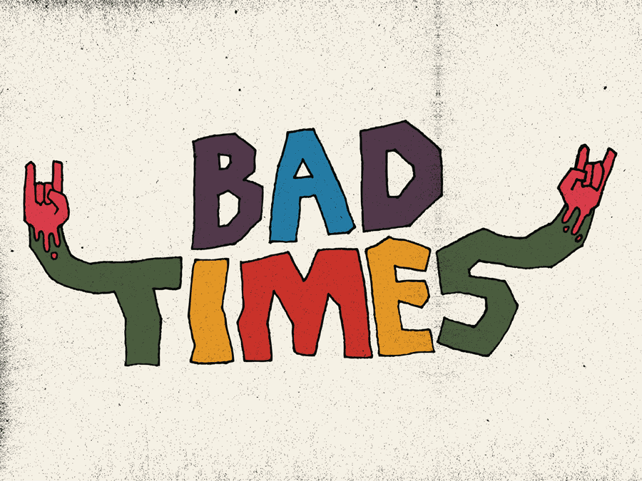 Stoner HiVe: juni 2015