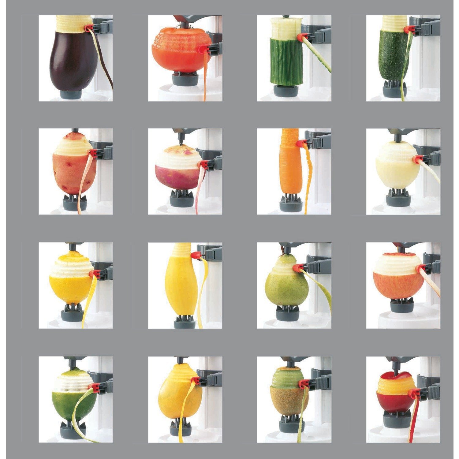 Starfrit 93209 Rotato Express - Electric Peeler