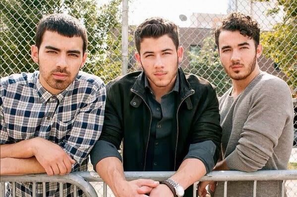 Jonas Brothers the best: NUEVAS FOTOS JB