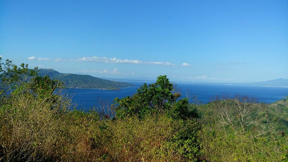 My trips: Mt. Mag-asawang Bato Tingloy Island, Batangas My trips: Mt. Mag-asawang Bato Tingloy Island, Batangas