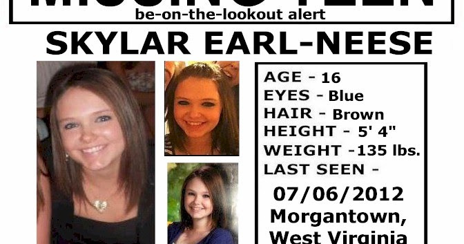 Why Is The Skylar Neese Case Stalled?