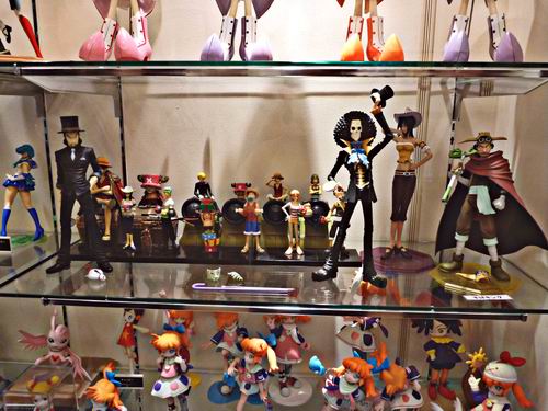 Museum One Piece Dibuka Untuk Umum | Japanslot