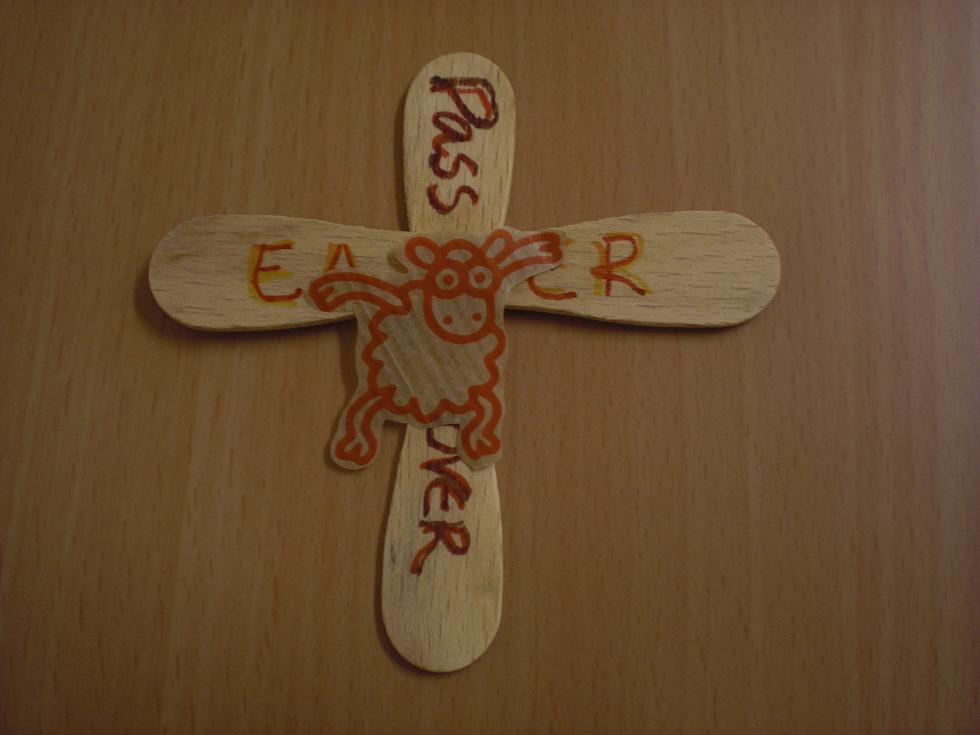 ATB-Across The Bible - Portugal: THE PASSOVER/EASTER LAMB - O CORDEIRO ...