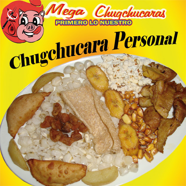 agosto 2015 ~ PLATOS TIPICOS QUITO