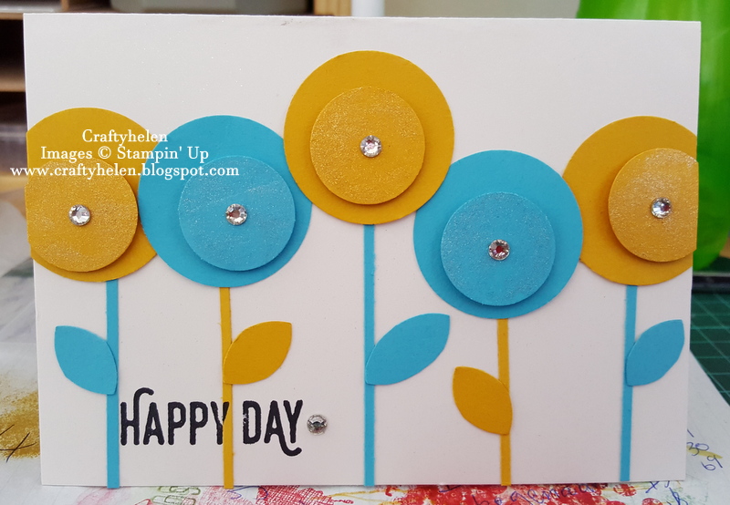Crafty Helen: Happy Day