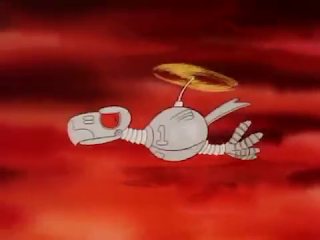 Zargooran: Animated Reflections: The Dreamstone