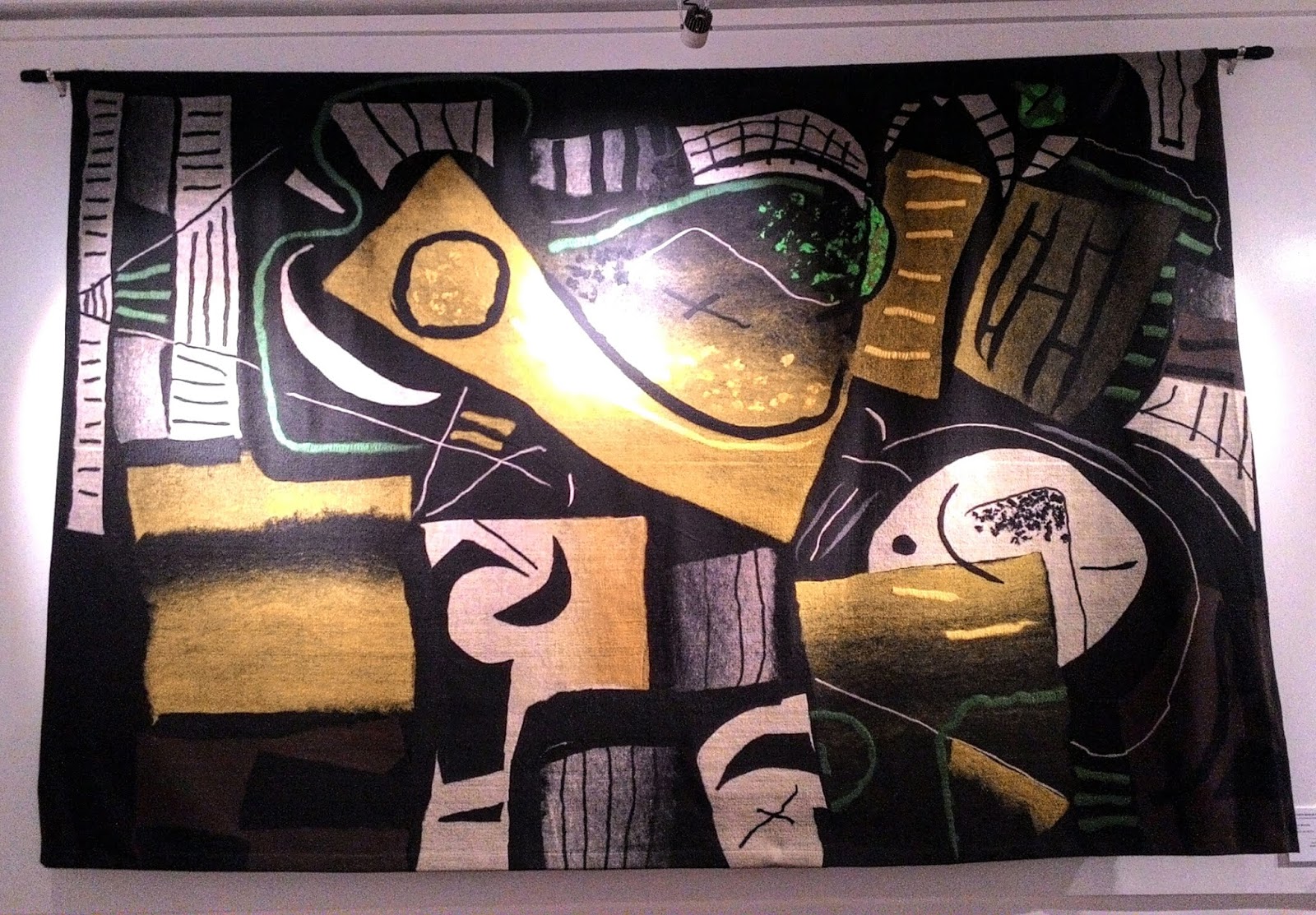 ART PROTIS | Federico Aguilar Alcuaz