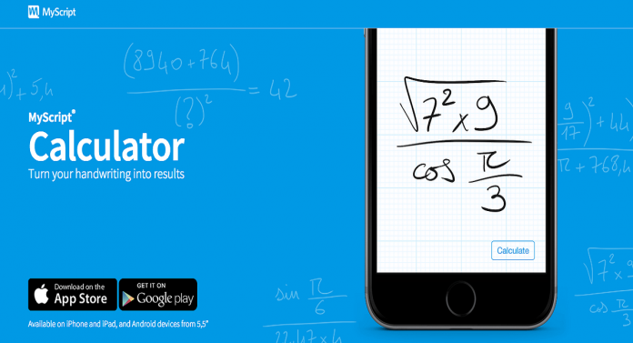 Aplicatii care te ajuta sa rezolvi ecuatii matematice - Planeta Tech