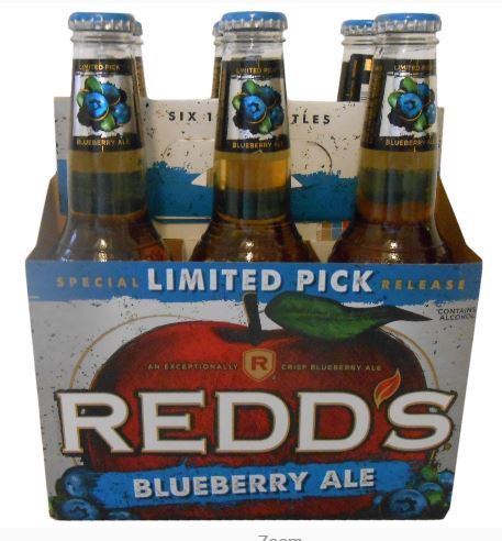 Blueberry FoodTech: North American Blueberry New Product Development Rises