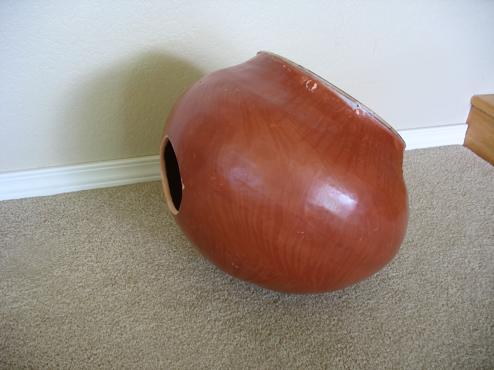 firedclay: Mud to Music, Exploring the ceramic drum