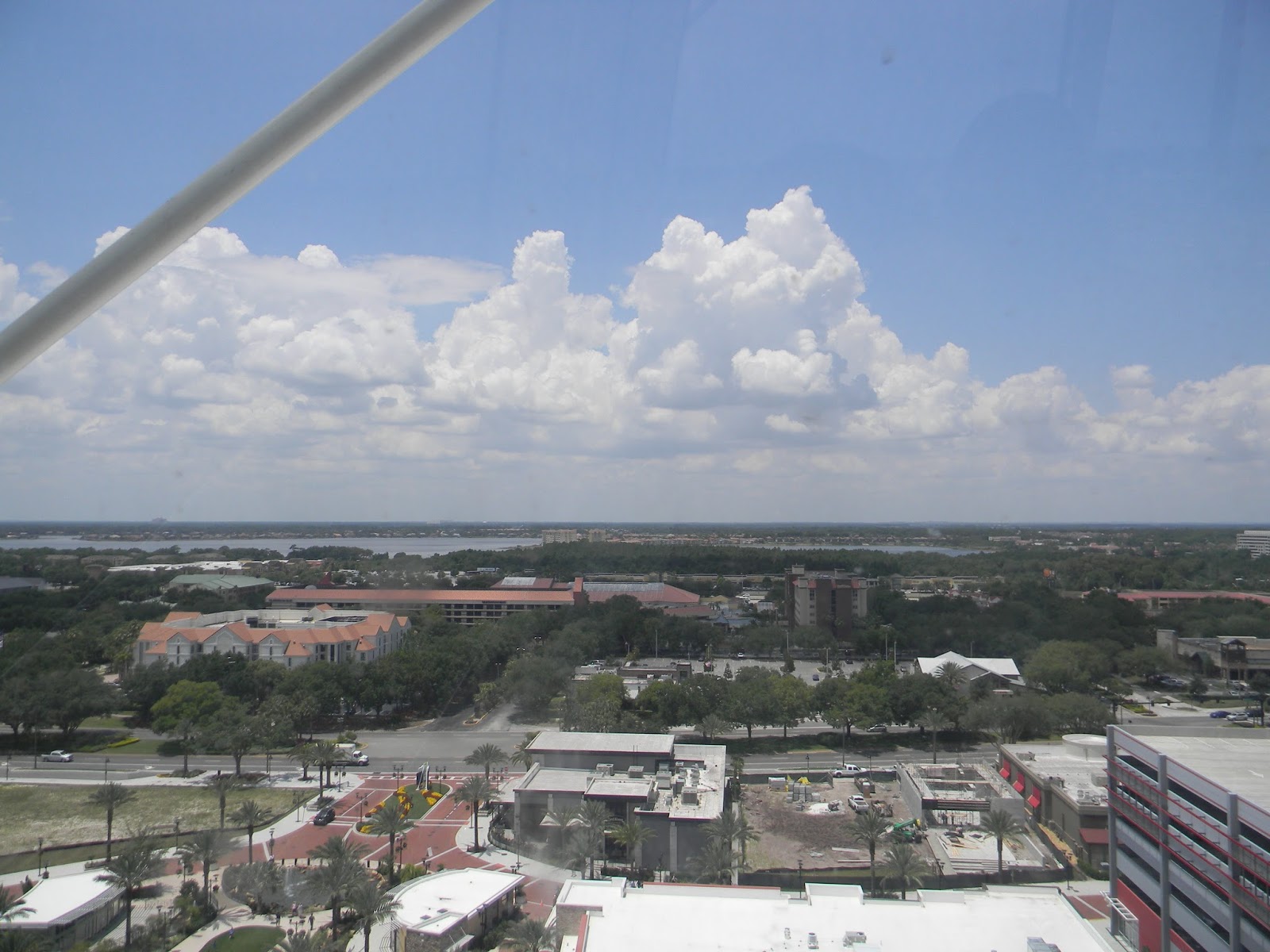 The "Unknown" Florida