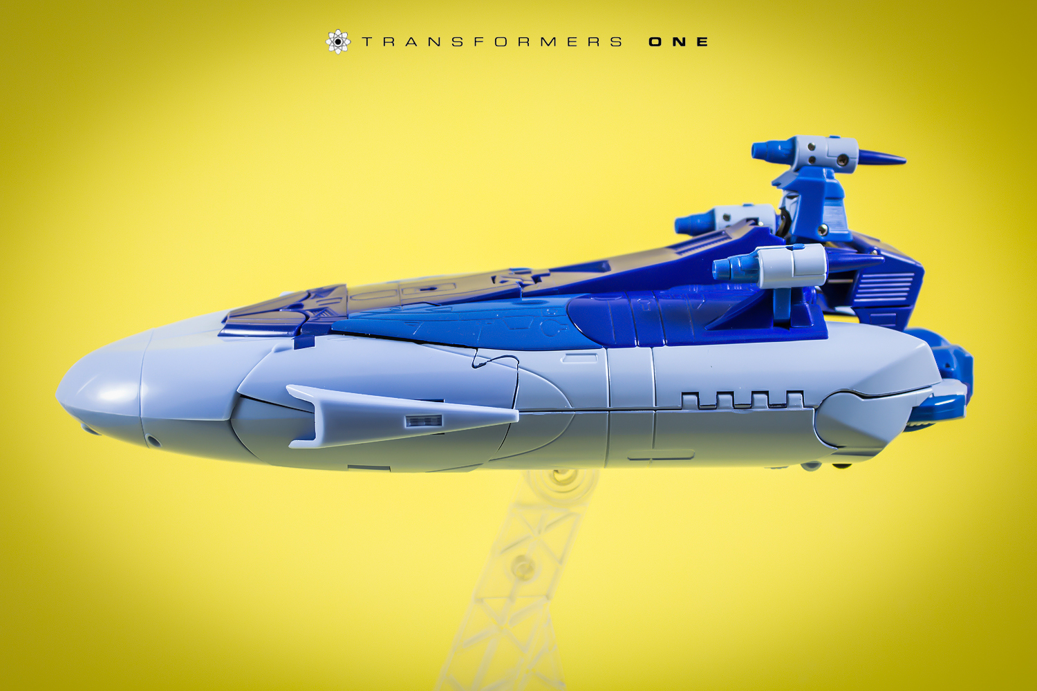 Transformers Square One: X-Transbots Swarm (MP Scourge) Quickie