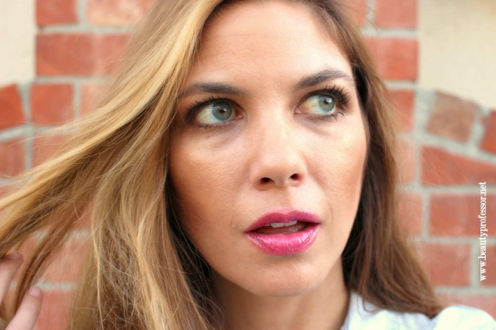 Spotlight on Laura Mercier: Bold Lips + Swatches of EVERY Shade of the ...