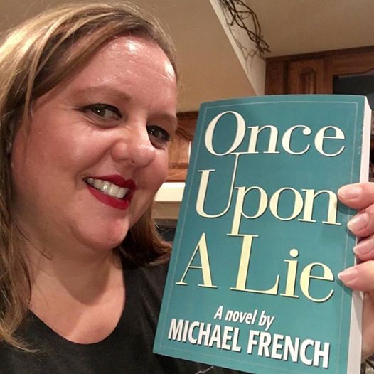 Bring On Lemons: Michael French's Once Upon a Lie