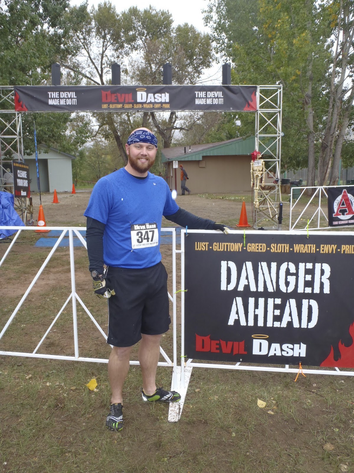 m2colvin: Devil Dash 5K