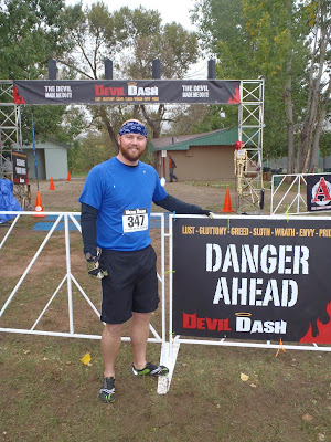 m2colvin: Devil Dash 5K