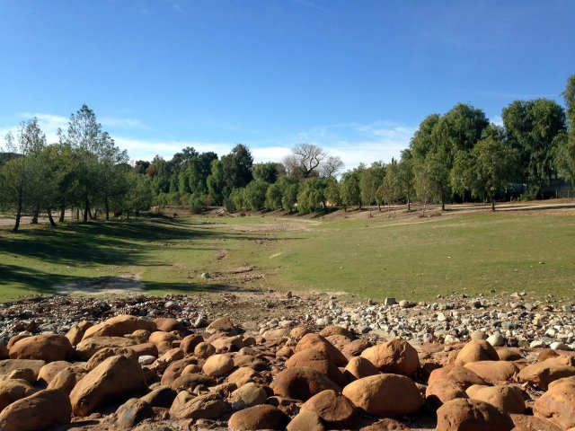 THE VIEW FROM MY CAMERA: Beautiful Central Park - Saugus, CA