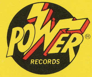 Neato Coolville: RECORD LOGOS FROM CHILDREN'S RECORDS