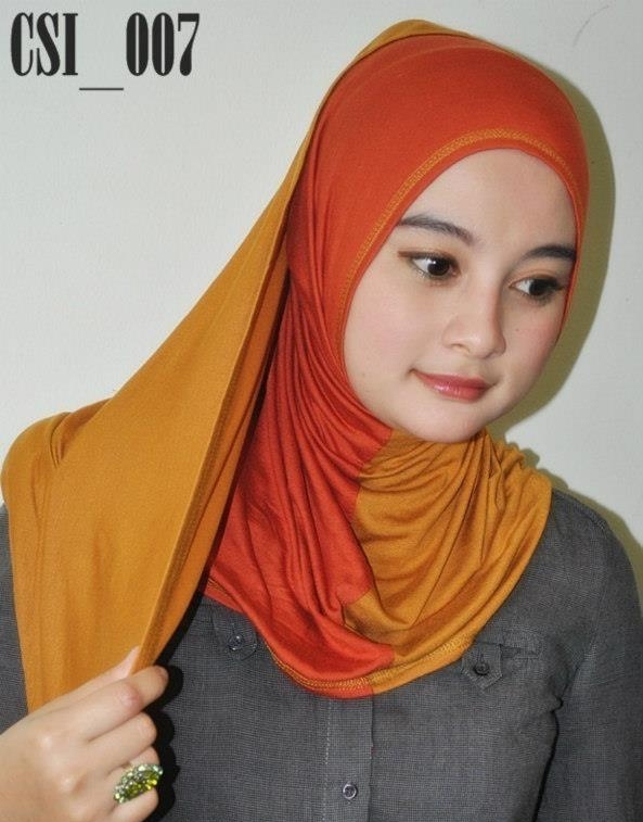 SeGaLaNyA BiSa DiUnGkApKaN~: TUDUNG SYRIA, SHAWL COTTON, TUDUNG BAWAL ...