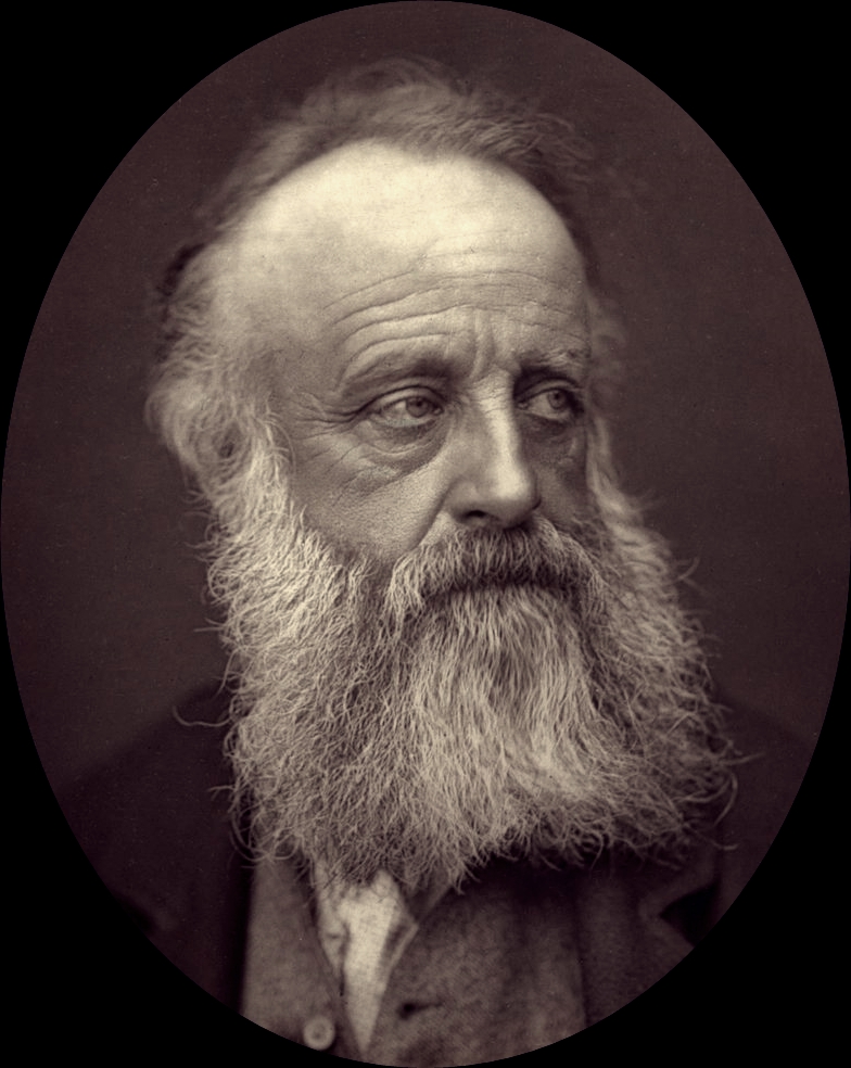 James Clarke Hook (1819-1907) | Tutt'Art@ | Pittura * Scultura * Poesia ...