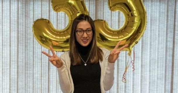 Linda Chung's husband, Jeremy prepares surprise birthday party for her ...