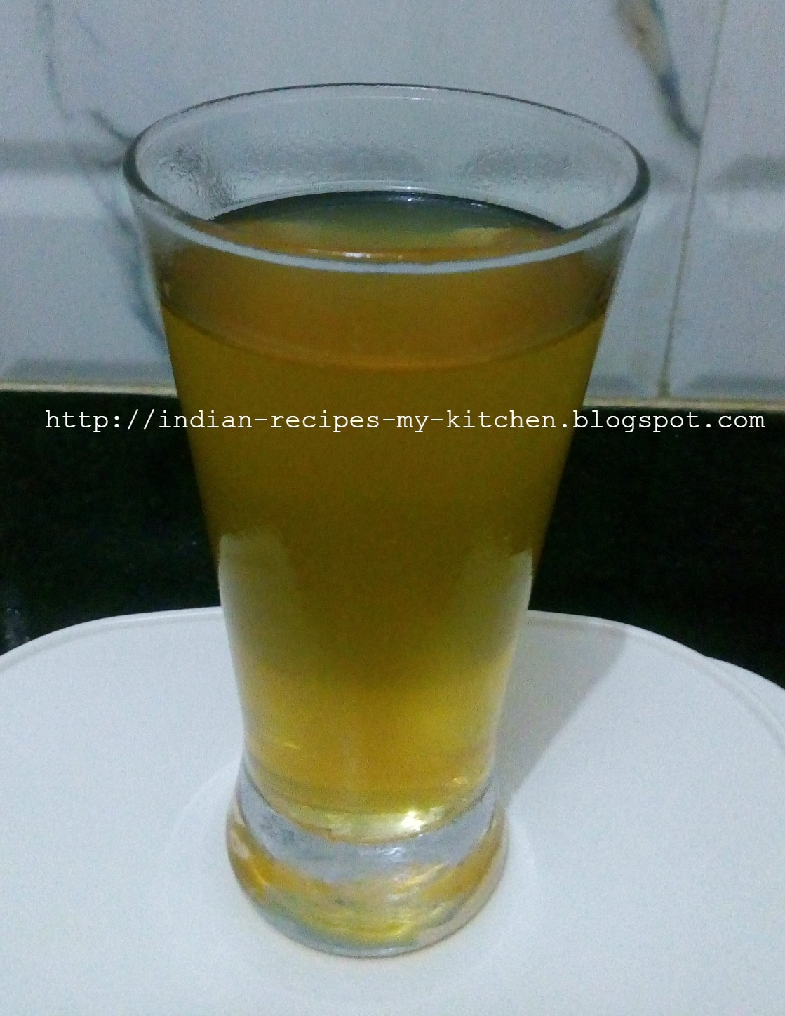 Indian Recipes My Kitchen: Panakam/panak/panagam – Traditional South ...