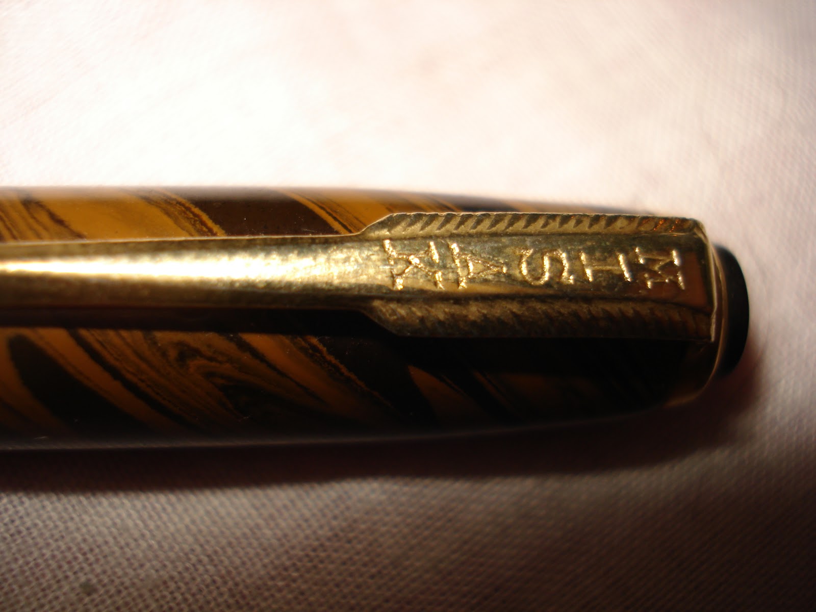 jaisiri: In search of the nostalgic MISAK Fountain Pen (in Hyderabad ...
