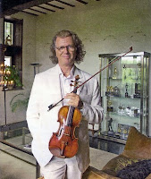 ANDRE RIEU FAN SITE THE HARMONY PARLOR: André Rieu never wants to leave ...
