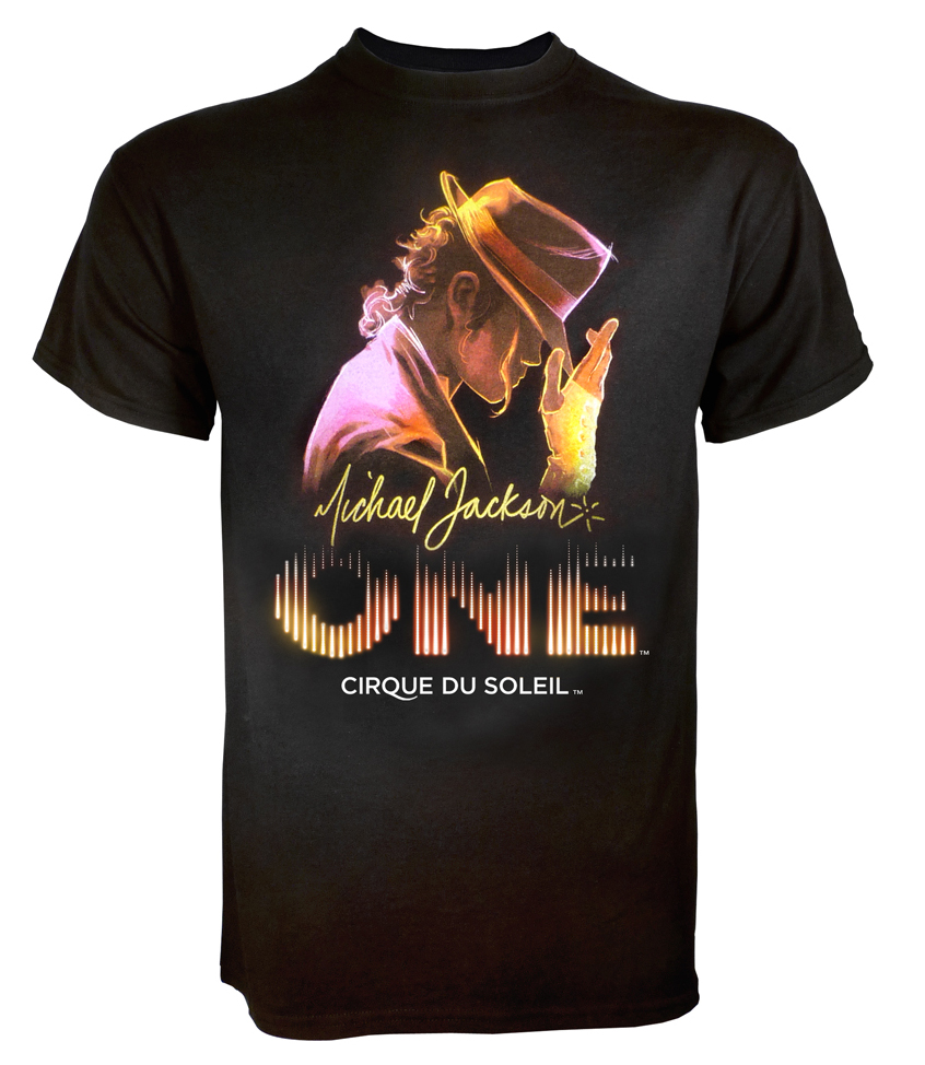 Tienda Michael Jackson One - MJMéxico