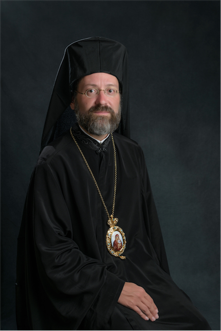 Panorthodox Synod : INTERVIEW ARCHBISHOP JOB (GETCHA) FOR UKRAINIAN ...