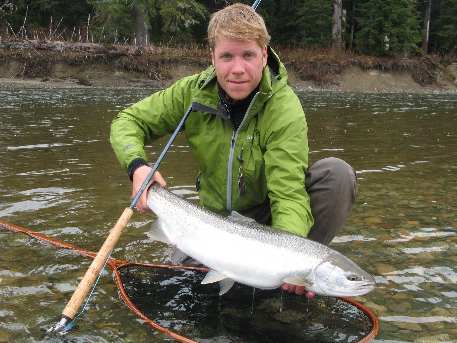 .: More 20 pound plus steelhead!!!!!!!!