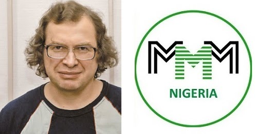 MMM founder, Sergey Mavrodi writes Nigerian bloggers, journalists to ...