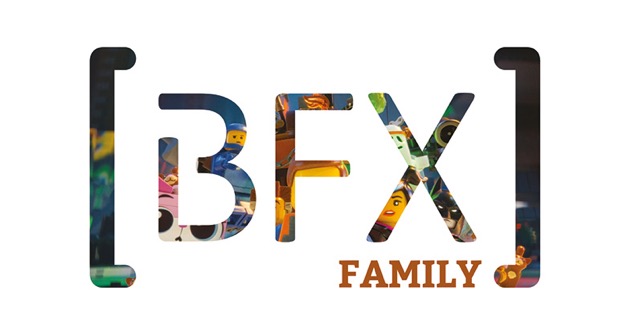BFX Festival Family Weekend | Tech Age Kids | Technology for Children