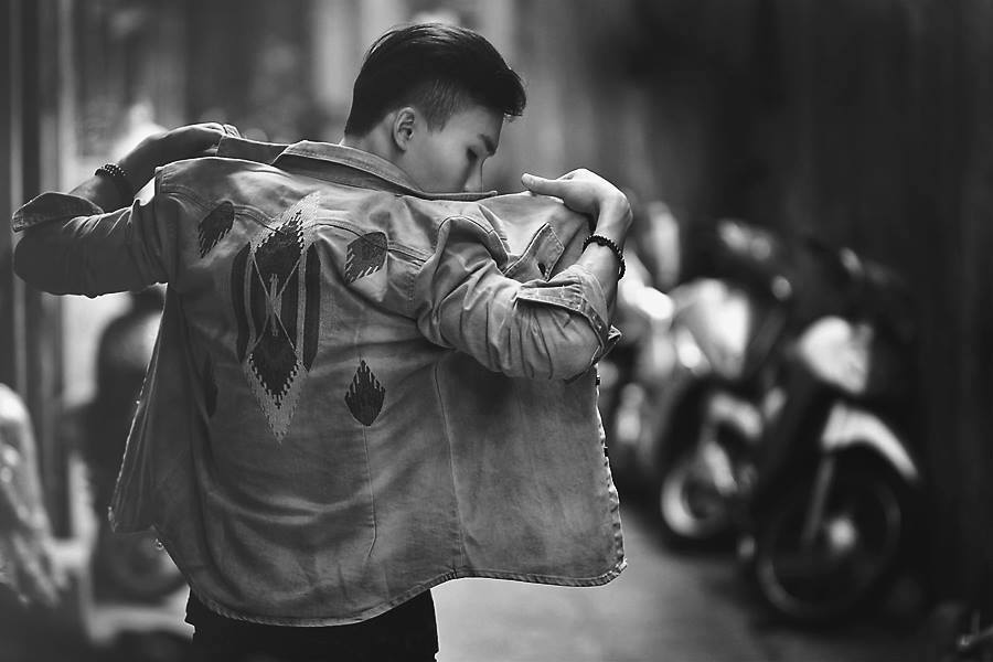 Tổng hợp avt facebook đẹp và chất 2017 | Phạm Trọng Huy