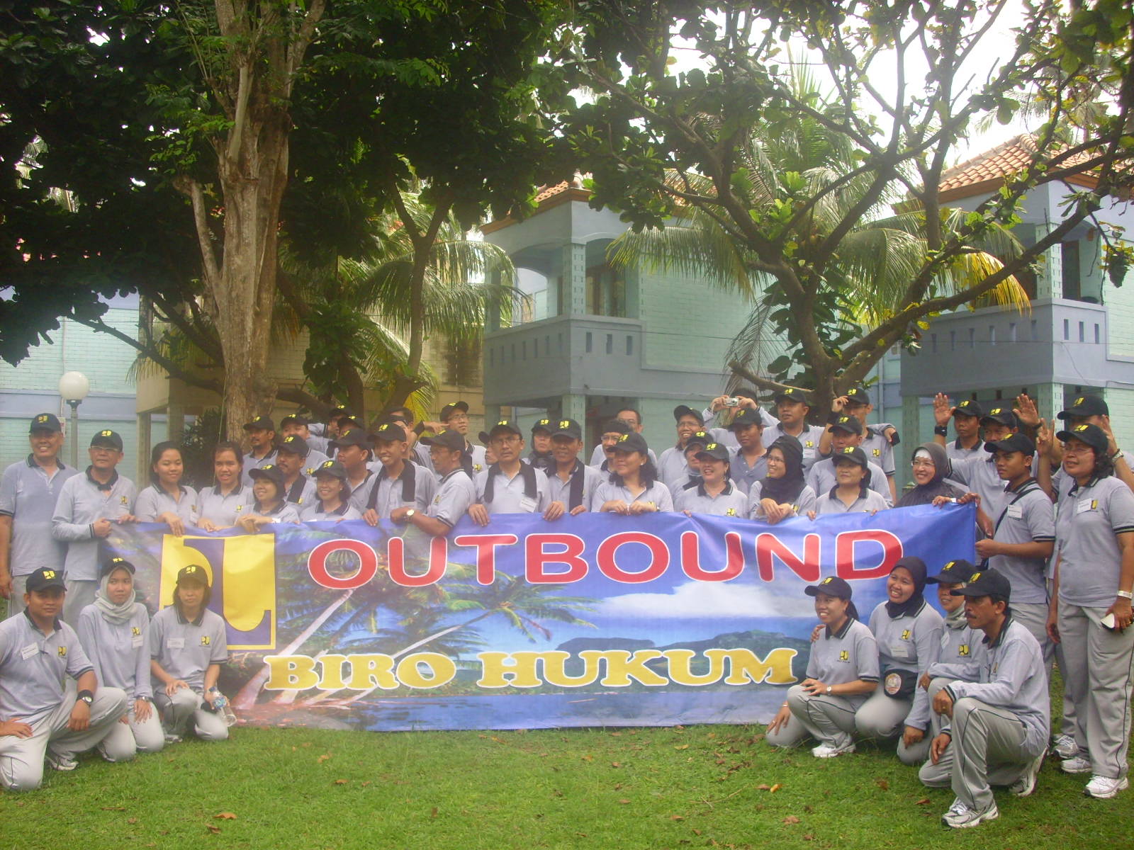 TEAM BUILDING | OUTBOUND TRAINING | BOGOR PUNCAK: PAKET OUTBOUND TEAM ...