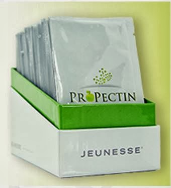 El Negocio Perfecto (MLM): ProPectin