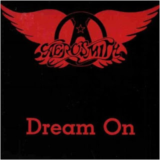Aerosmith-Dream On：歌詞+中譯 - 音樂庫
