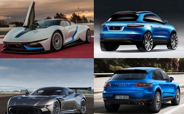 ADN Automotriz: Clones "Made in China" ¿Mejores que los Originales?