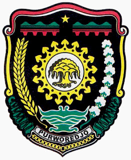 Aneka info: Logo Kabupaten Purworejo