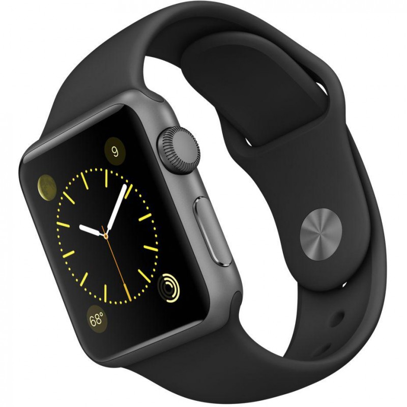 سعر ساعة Apple Watch Sport فى عروض مكتبة جرير اليوم | عروض مكتبة جرير
