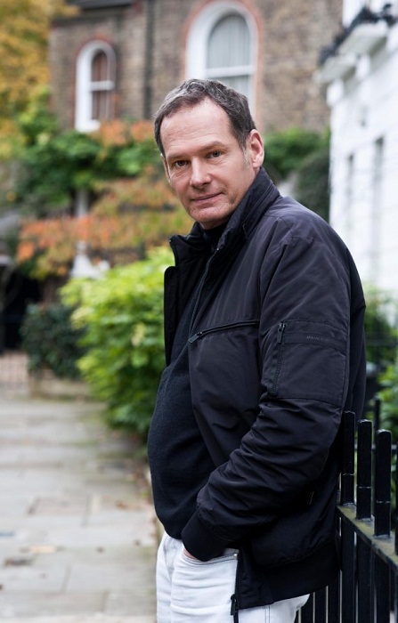 Museo LoPiù: Tribute to Mark Lester (Oxford, UK, 11-7-1958)