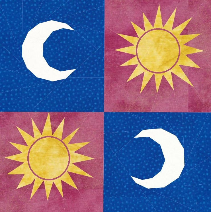 Fandom In Stitches: Game of Thrones and a bit of Potter(more)