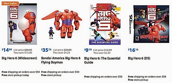 Big Hero 6 Baymax Sugar Cookies #BigHero6Release