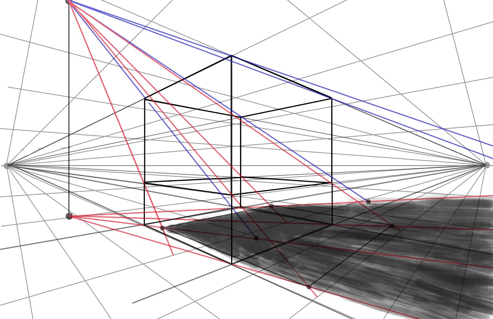 Perspective Spring 2013: Homework Week 7 - Justin Dunleavy